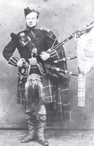 Robert Meldrum | Pipetunes