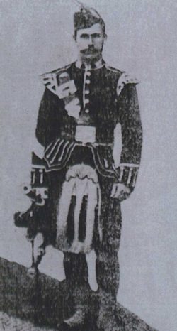 William Lawrie | Pipetunes